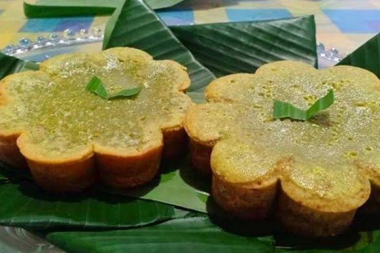 Daftar Makanan Khas Riau yang Harus Dicoba Wisatawan - Cerah dan Terbarukan