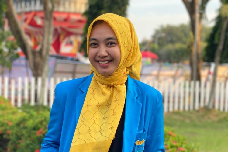 Tak Aktif, Kepengurusan Cabang KOPRI PMII Bengkalis Dinilai Lupa Tugas ...